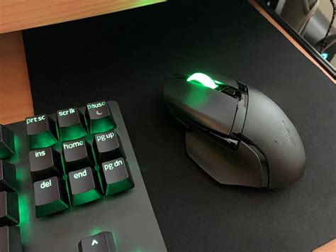 Razer Basilisk V3 Gaming Mouse Review By Alex Rowe Medium 48 Off