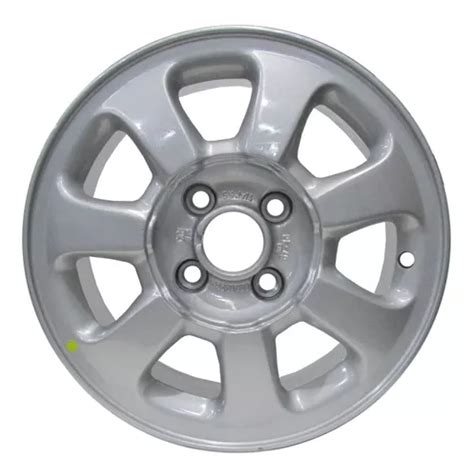 Llanta Aleación Chevrolet Corsa Spirit Rodado Cavallino