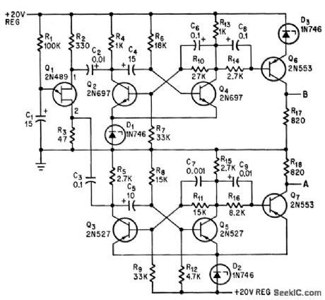 Index Circuit Diagram SeekIC Com
