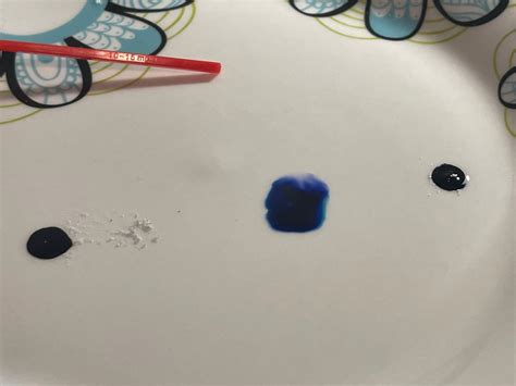 First Time Testing R Mdma