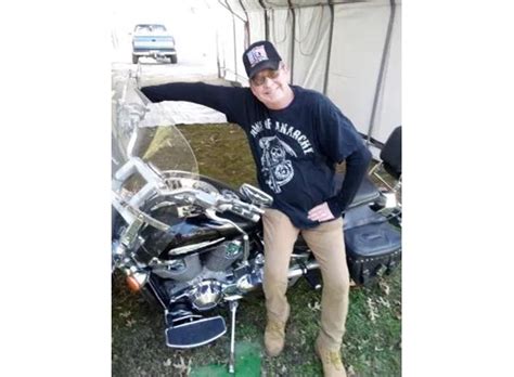 Michael Ray Litzinger Obituary 2025 Maysville Ky Moore And Parker Funeral Home Maysville