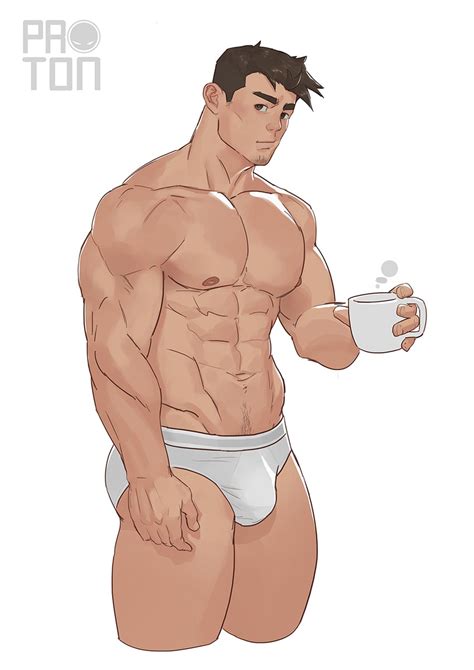 Dick Gumshoe Ace Attorney Drawn By Ajproton Danbooru
