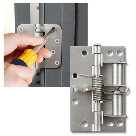 Versatile Soft Closing Door Hinge Reinsho