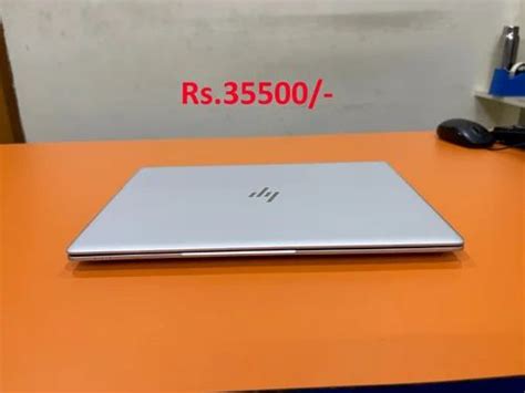 HP Elitebook I Th Gen Laptop GB RAM TB NVMe SSD With Months Warranty At