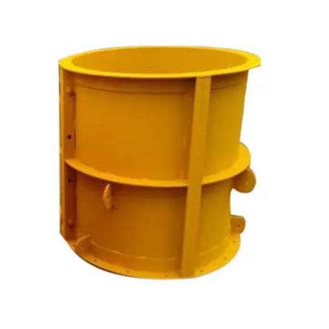 Circular Column Box At ₹ 140 Kilogram Column Box In Hyderabad Id 13669454148