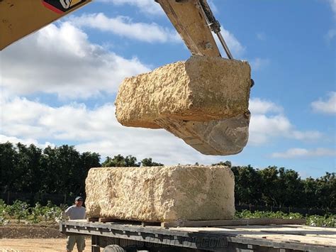 Oolite Rocks