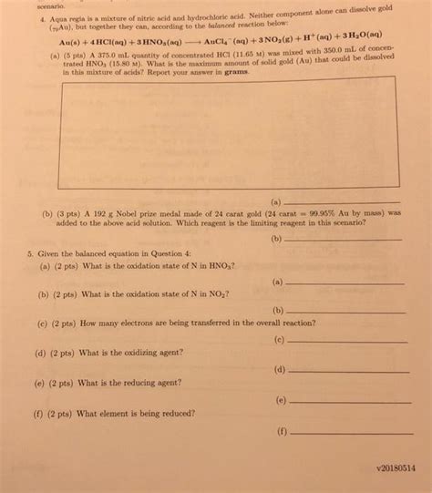 Solved Please Anwser All If These Questions On A Piece If