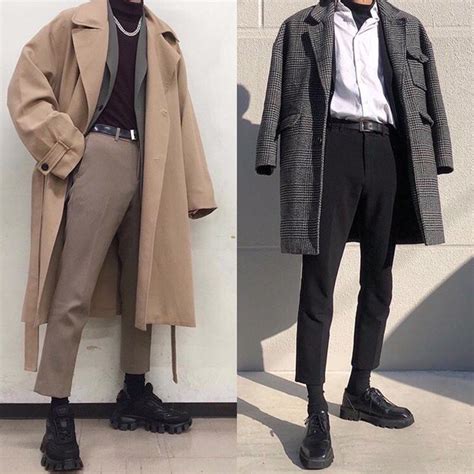 Behind The Scenes By Lessiswore Streetwear Men Outfits Mens Casual