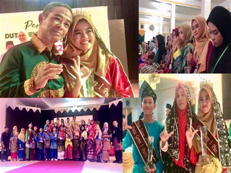 Pelajar Sman 2 Singkep Assyifa Hanum Salsabila Dan Ferdy Indera Putra