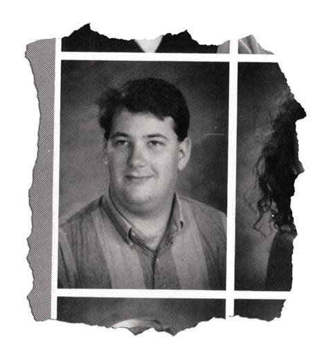 Brian Baumgartner 1992 R Oldschoolcool