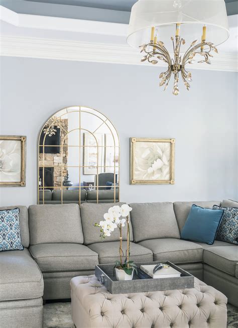 Calming Colours For Living Room With Pictures