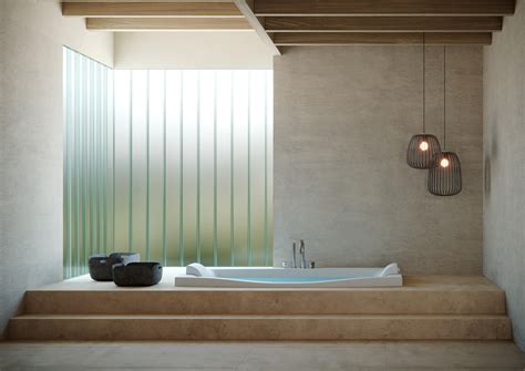 INVITA Bathtubs From Jacuzzi Architonic