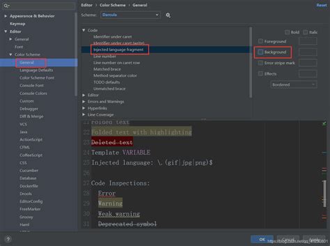 Idea 取消mybatis的xml中sql语句背景idea不想使用mybatisx的样式 Csdn博客