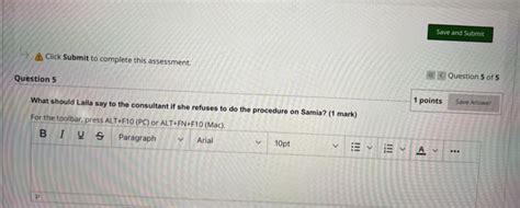 solved read the following case scenario carefully and answer