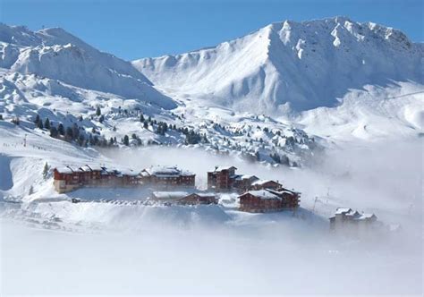 Puy Saint Vincent trouvez votre location idéale Travelski