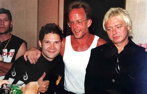 Cars Benjamin Orr Died Of