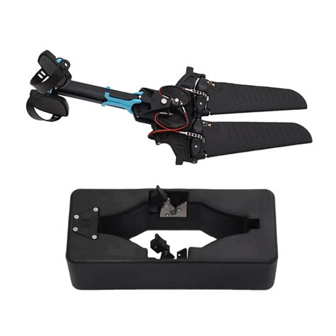 Impulse Drive Pedal And Base Shanghai Xuanting Marine Technology Co