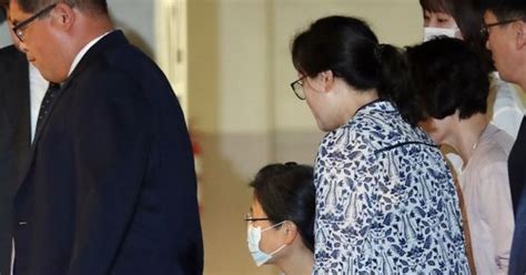 박근혜 서울성모병원 Vip병동 입원 회복 3개월 예상