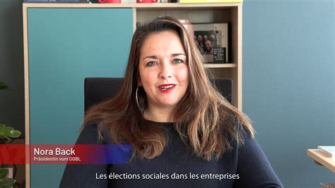 Victoire De Logbl Aux élections Sociales Dans Les Entreprises Ogbl