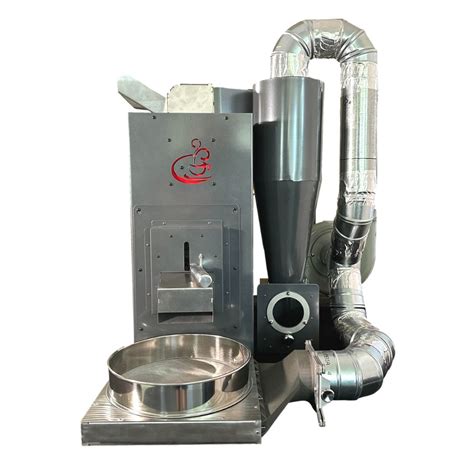 Valenta 3 Deluxe Green Coffee Roaster