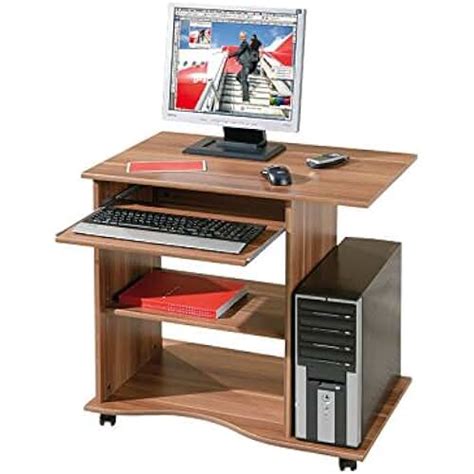 Amazon Fr Meuble Ordinateur Ikea