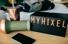 Inclusive Portable Sex Toys Tenuto Mini Device