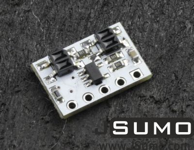 Robot Sensors Ultrasonics Infrared Line Sensors And More JSumo