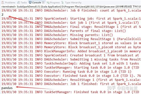 Spark学习之rdd编程总结 知乎
