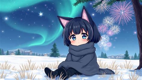 New Years Firework By Rodkanin On Deviantart