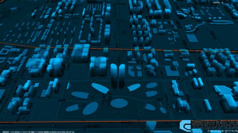 Unity3d数字地球三维建筑模型、数字城市unity 3d 数字城 教程 Csdn博客