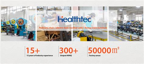 Company Overview Foshan Xiarun Healthtec Co Ltd