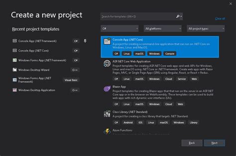 Add References And Set A License C Net Core Leadtools Sdk