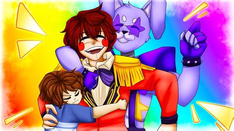 Showtime Steve Is Alive In Minecraft Fnaf Youtube