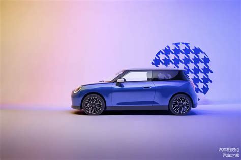 被赋予电动化的宝马mini Cooper纯电版 还是我们爱的那个mini吗？车家号发现车生活汽车之家
