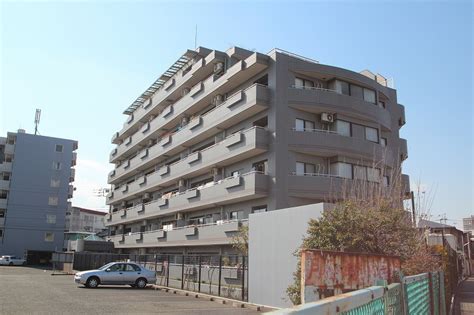 藤和シティコープ高津Ⅱ 株式会社東海