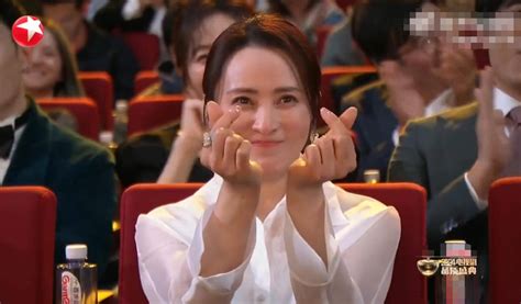 陈建斌念诗表白蒋勤勤！周迅胡歌辛芷蕾表情嗑到了 搜狐大视野 搜狐新闻