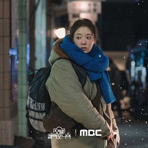 Bukti Yeon Soo Sosok Penting Bagi Kang Hee Motel California