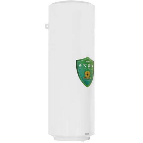 Водонагреватель накопительный Haier электрический Haier ES100V-A2 ...