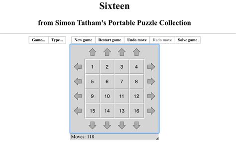 I Have Been Trying To Solve “sixteen” And No Matter What I Do This Is