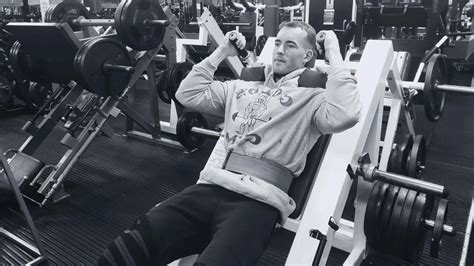 The Best Machine Leg Workout For All Downloadable