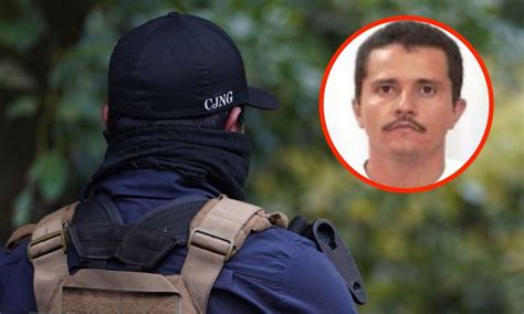 Joven Iba A Una Entrevista De Trabajo Y Termina En Las Filas Del Cjng