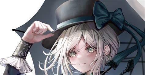 リバース1999イラコンfa ヴェルティ St1911のイラスト Pixiv