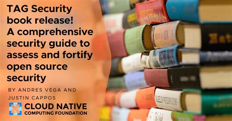 Announcing Our Latest Book Release A Comprehensive Security Guide To