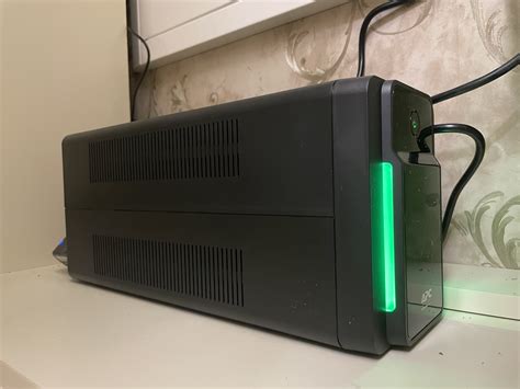 Выбор ИБП для NAS Synology | Ownmade.ru | Просто о сложном
