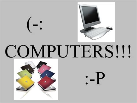 computers ppt