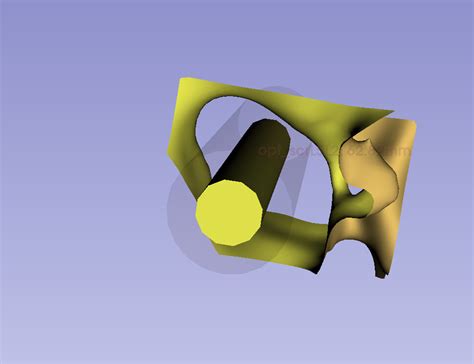 Orienting A Cylinder Model Using Vtk Support 3d Slicer Community