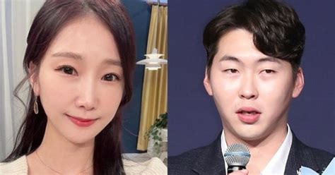 ‘공개열애 1달 박소영 5세 연하 문경찬과 초고속 결혼