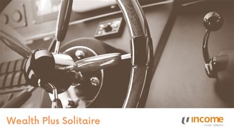 Ntuc Income Wealth Plus Solitaire Review Updated Interestguru
