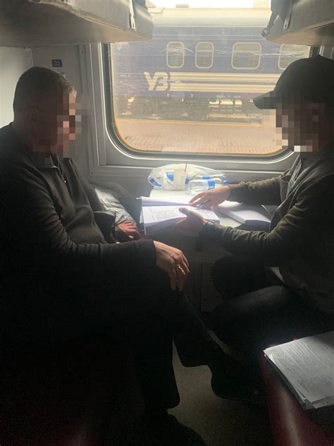 У Полтаві затримали одинадцятьох митників які завдали державі збитків на понад 7 млн грн