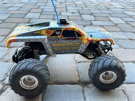 Rear Chassis Support For Traxxas Rc Car Remixed By Zane A Person Makerworld